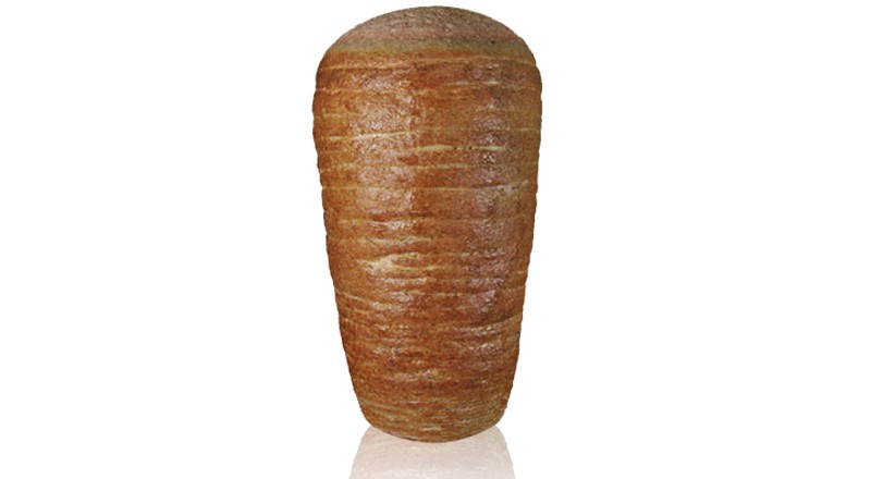 Pincho Kebab Ternera 7kg congelado Dostlar - benkebab